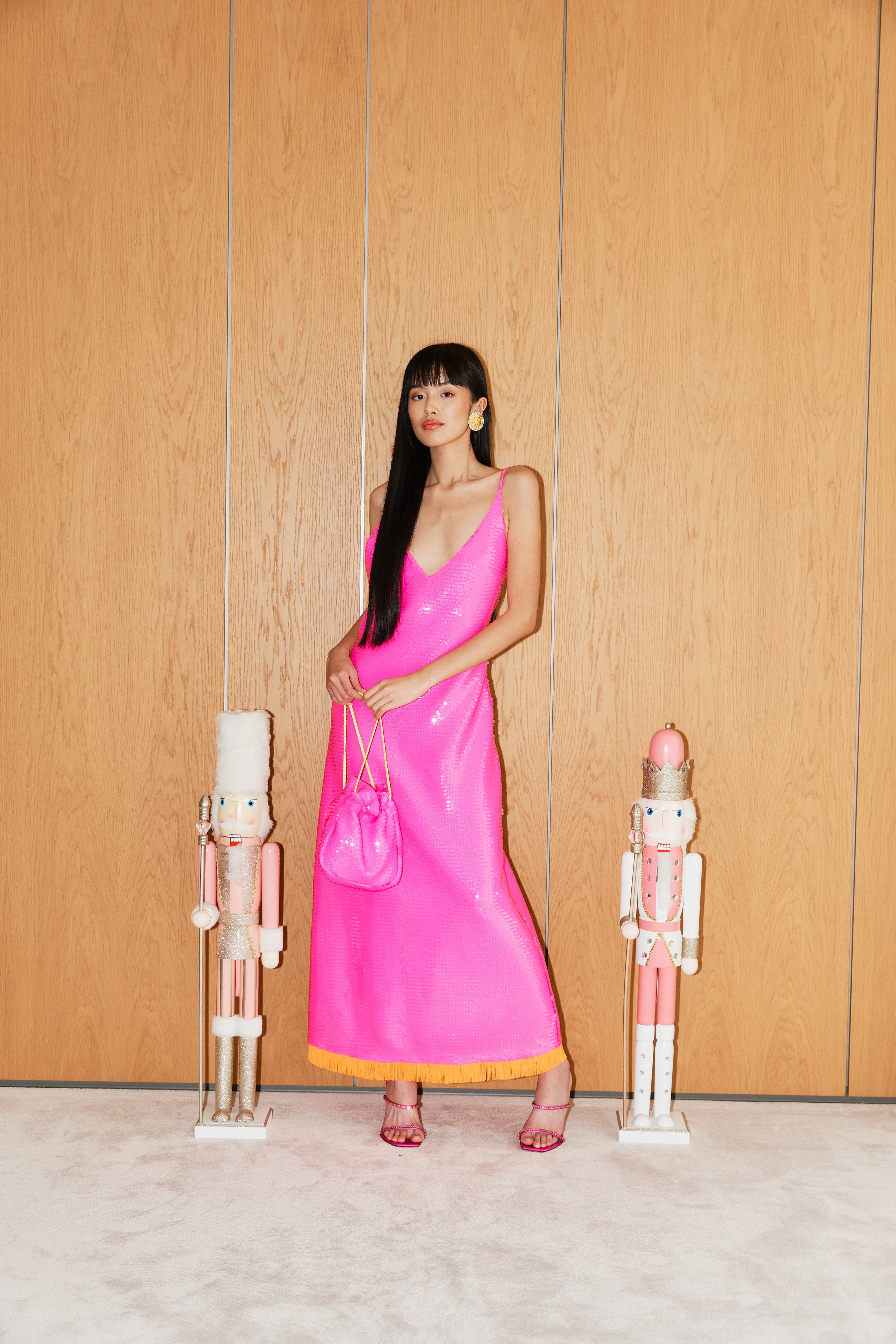 CATCH ME LABEL – Catch Me Label