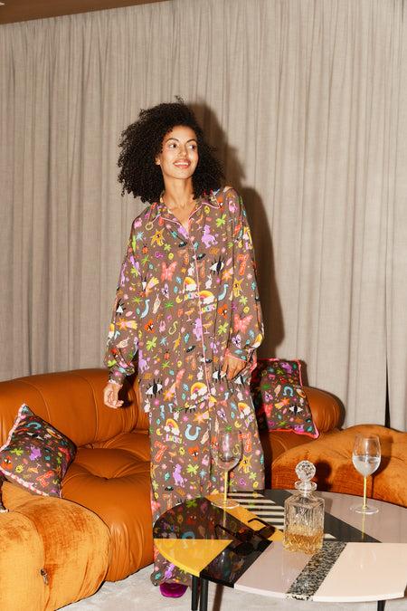 CATCH ME LABEL – Catch Me Label