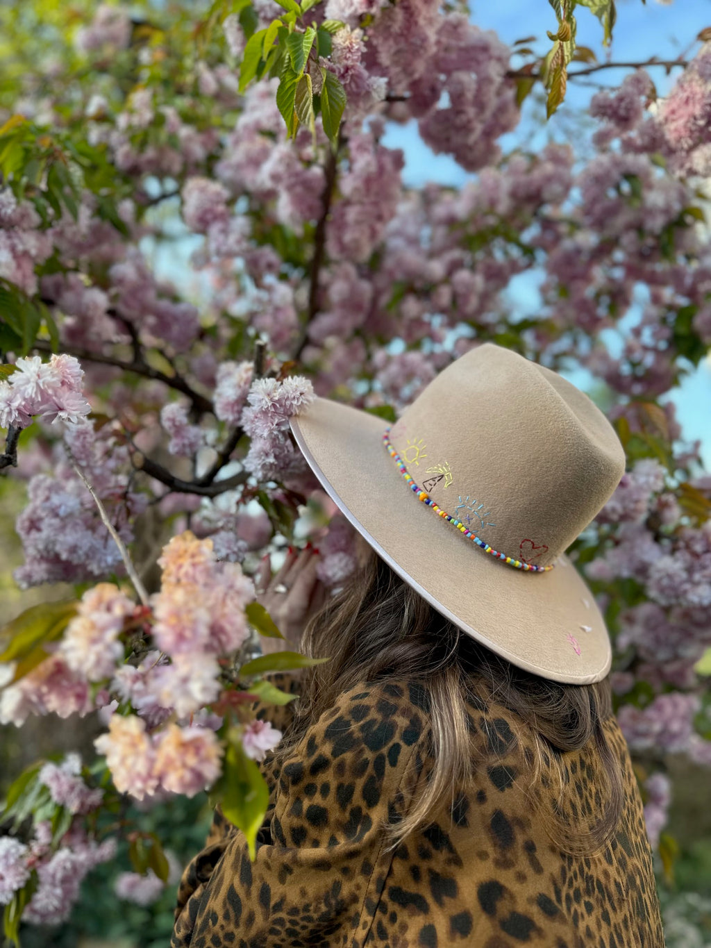 ALL WE NEED HAT – Catch Me Label