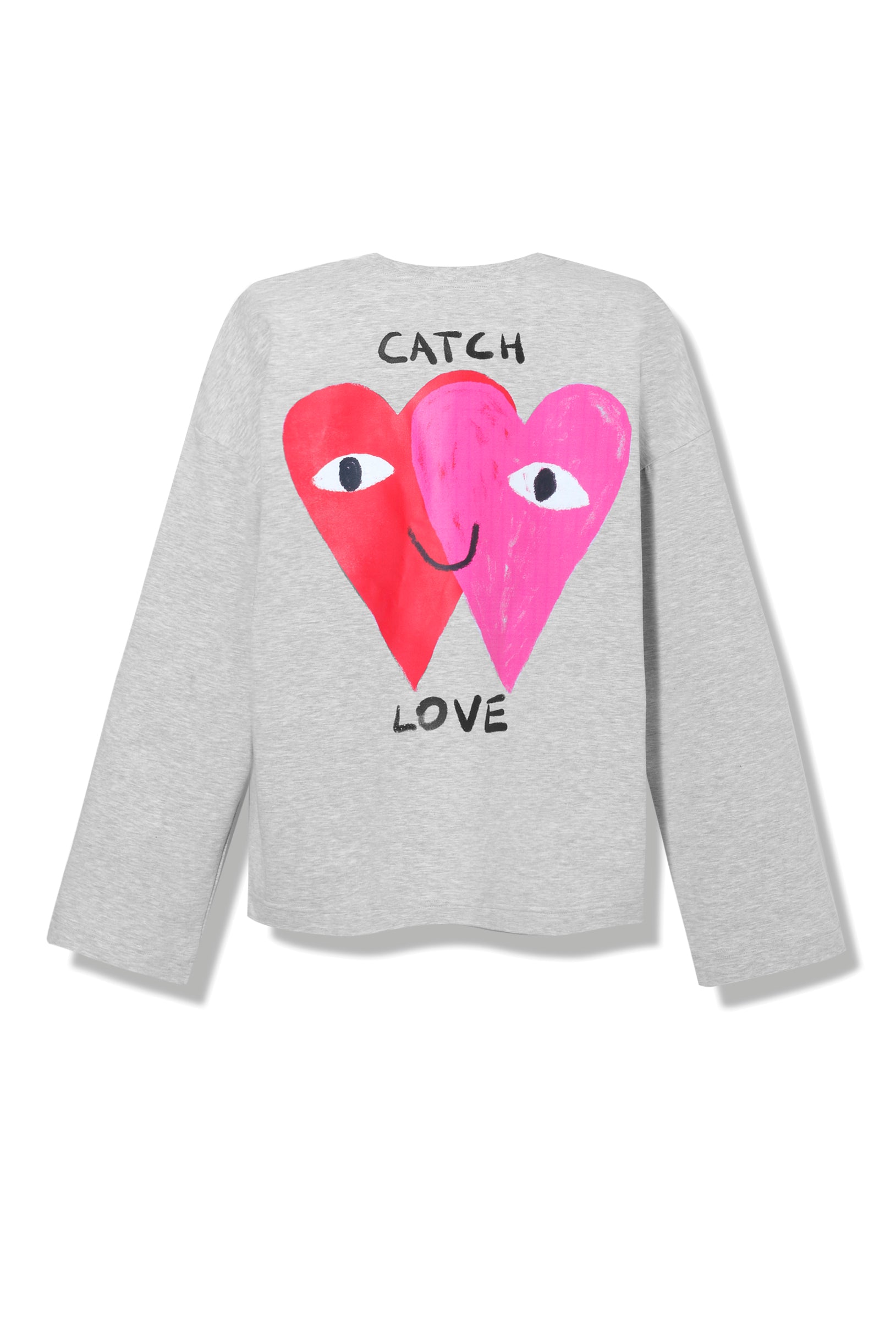 CATCH ME LABEL – Catch Me Label